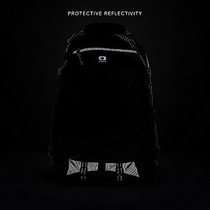 OGIO Men's Backpack, Haze, One Size