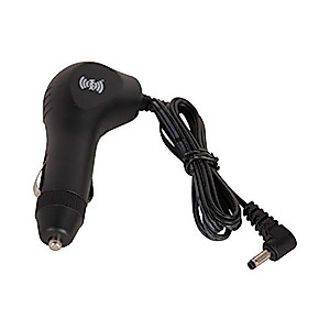 XM Radio Delphi Roady, Roady2, SKYFi, SKYFi2 6 Volt Car Power Adapter, XM Radio 6V CLA