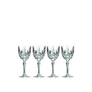 Marquis by Waterford Set of 4 Markham 12-Oz. Wine Glasses