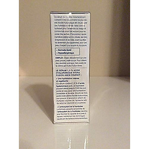 Avon Anew Hidra fusion Serum 1.5% hyaluronic acid