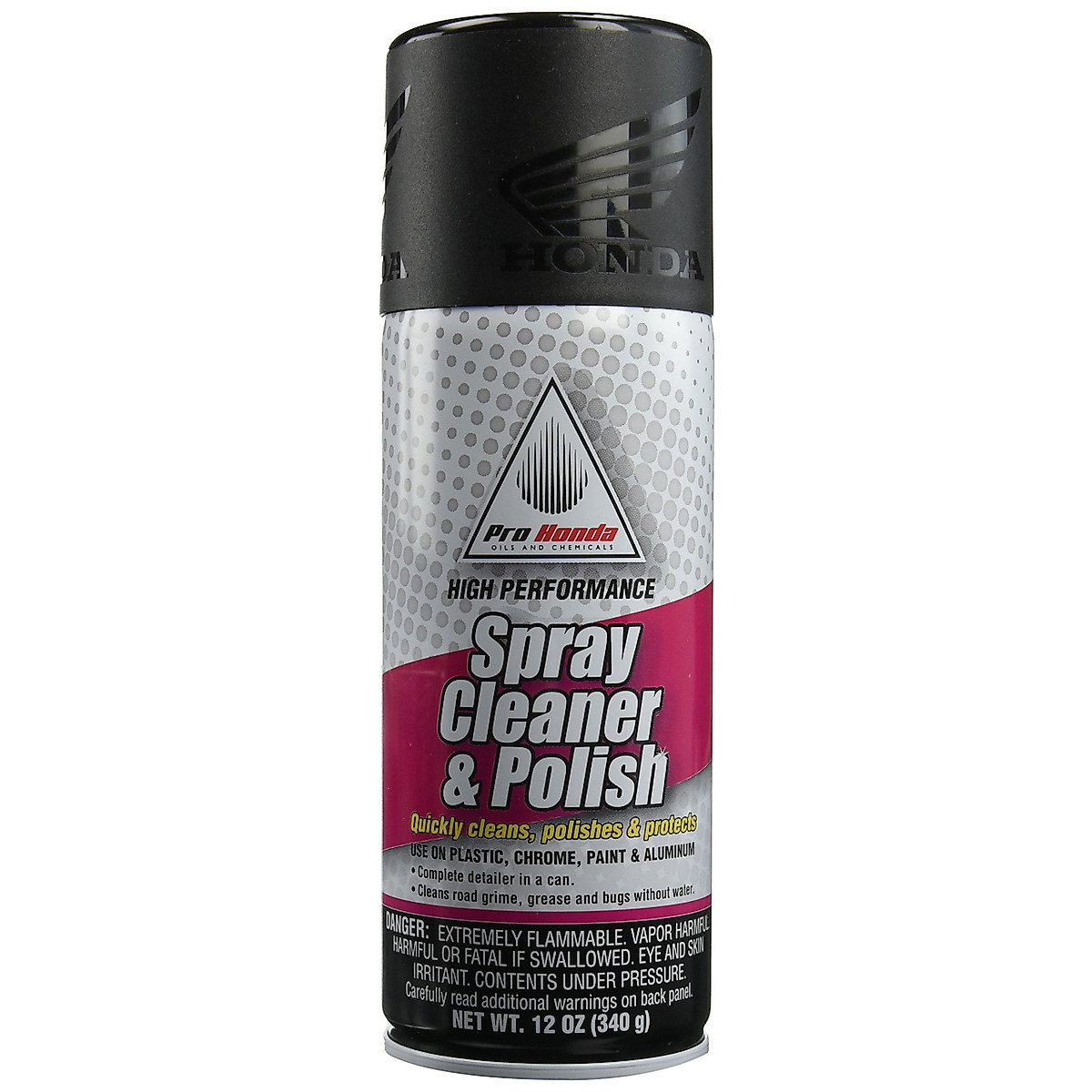 Honda 08732-SCP00 Spray Cleaner and Polish