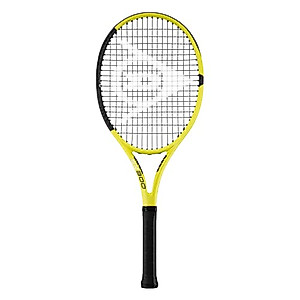 Dunlop Sports SX300 Tennis Racket, 1/8 Grip