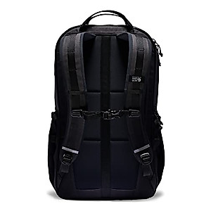 Mountain Hardwear Alcove 30 Backpack, Black, O/S
