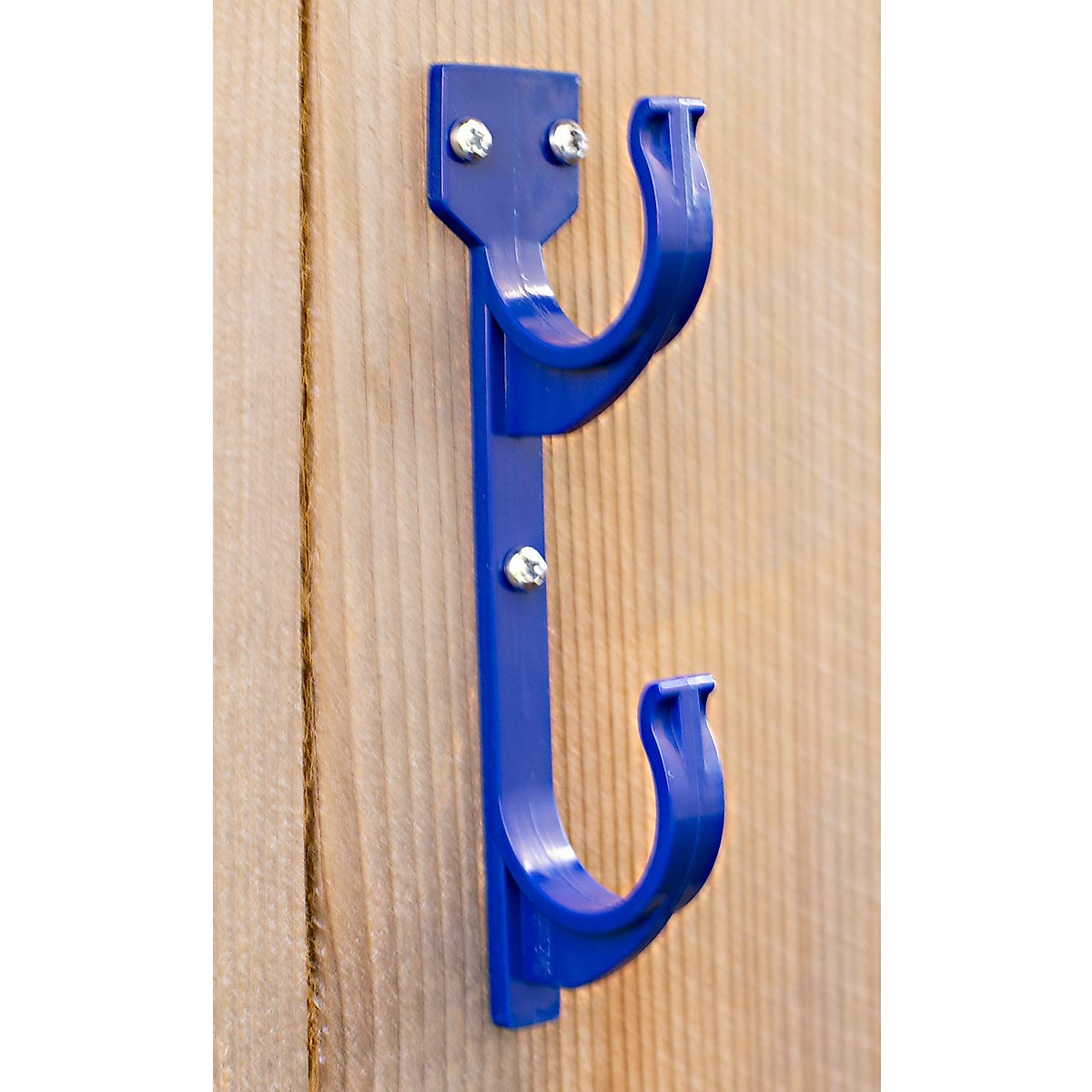 Poolmaster 35609 ABS Pole Hangers - Blue