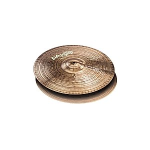 Paiste 15 Inches 900 Series Heavy Hi-Hat Cymbals
