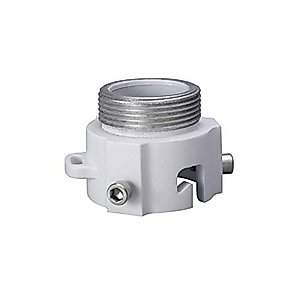 DAHUA OEM PFA114 PTZ Camera Mount Bracket Adapter for SD64, SD6C, White Color