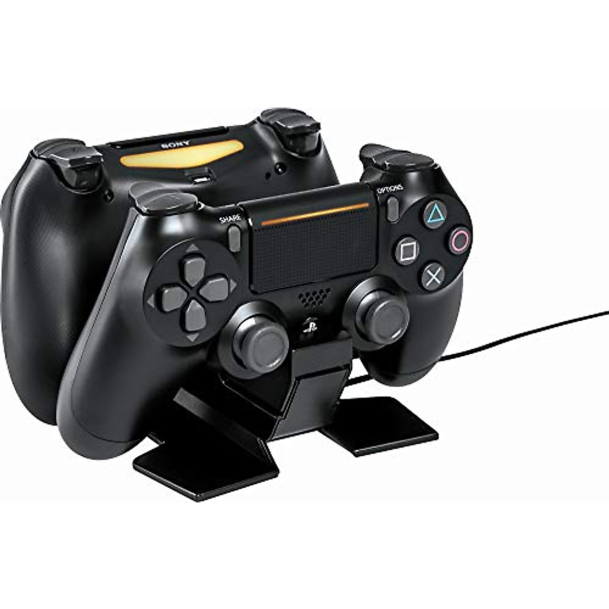 PowerA DualShock Charging Station for PlayStation 4