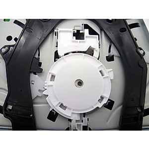 Disc Drive Blu-ray Player Module Replacement Compatible with Sony PlayStation 4 PS4 Pro CUH-7015B