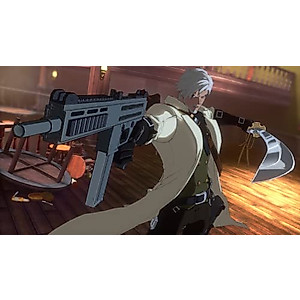 DNF Duel - PlayStation 4