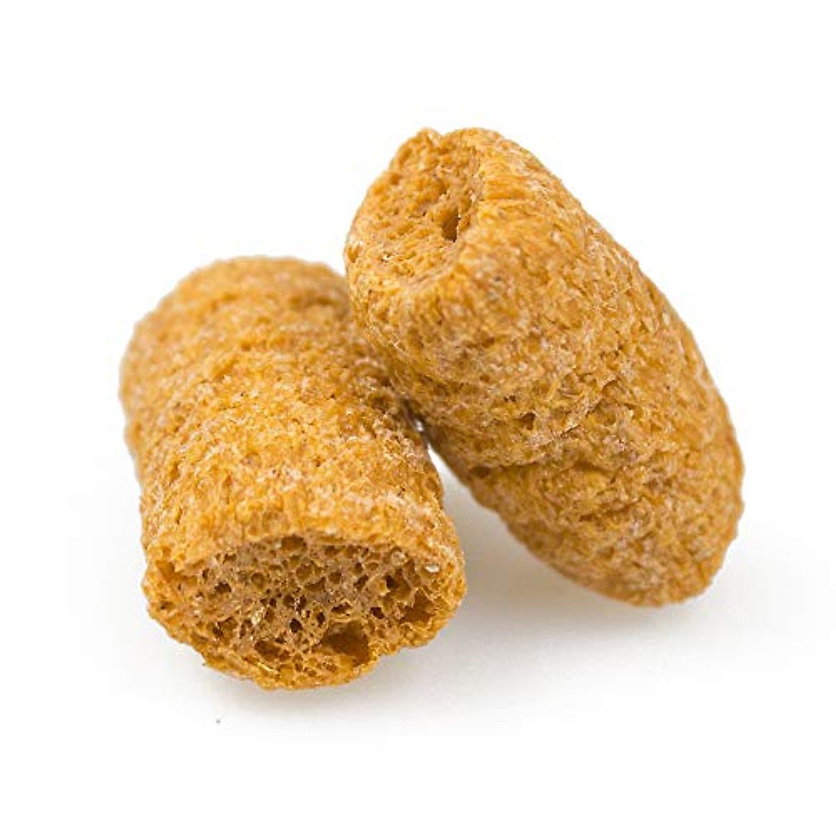 Vitakraft Mini Slims with Carrot Hamster & Small Animal Nibble Stick Treat, 1.76 oz,Brown