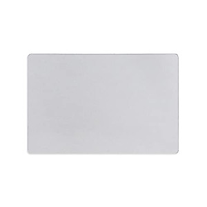 ICTION New Touchpad Trackpad for MacBook Pro 13.3'' M1 A2338 Trackpad Late 2020 Year (Silver)