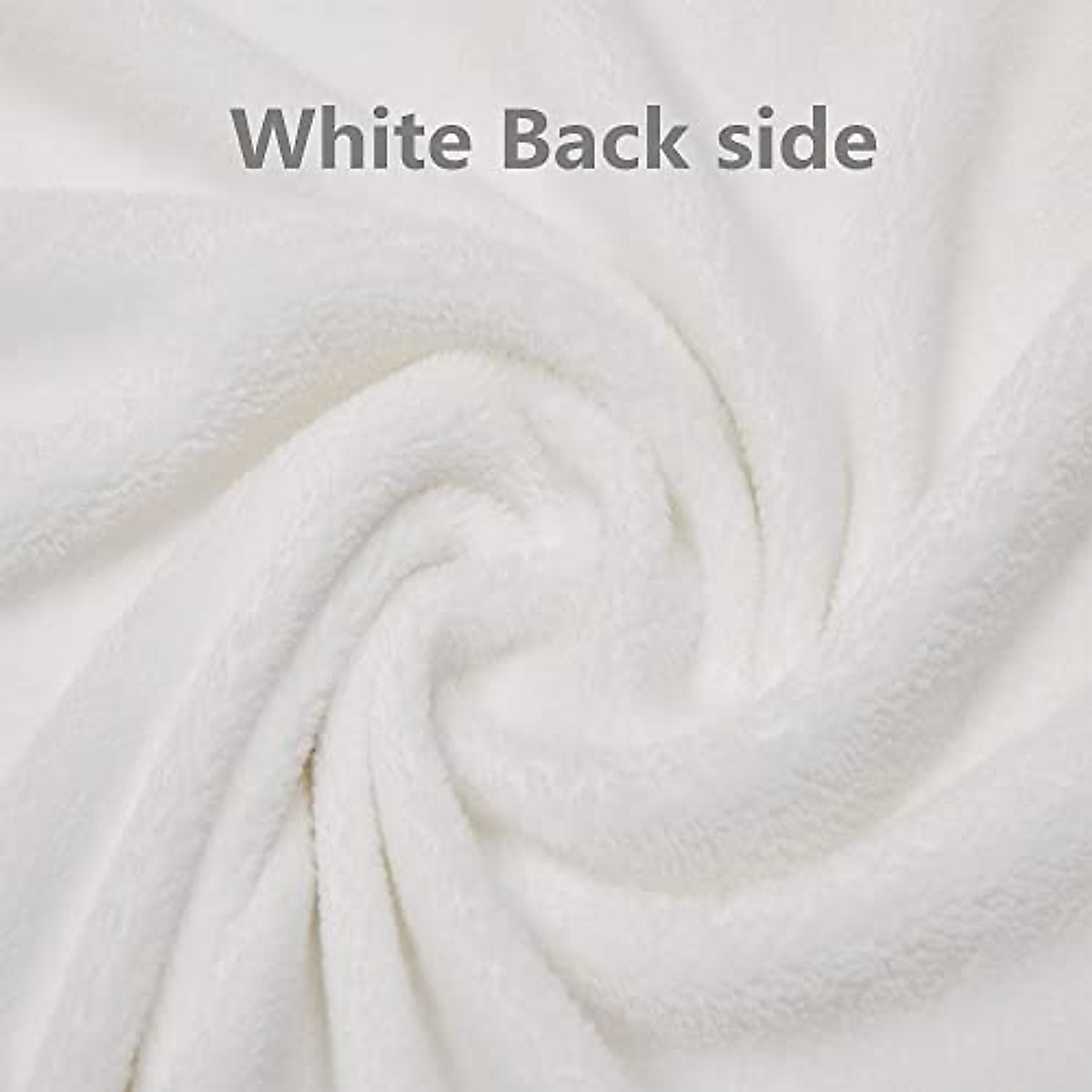 Gojo Satoru Anime Fleece Blanket,Jujutsu Kaisen Manga Ultra Soft Throw Blanket for Couch 80x60 inches