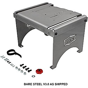 SWAG Off Road V3.0 Portaband Table With Foot Switch