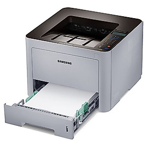 ProXpress M4020ND LED Printer - Monochrome - 1200 x 1200 dpi Print - Plain Pa