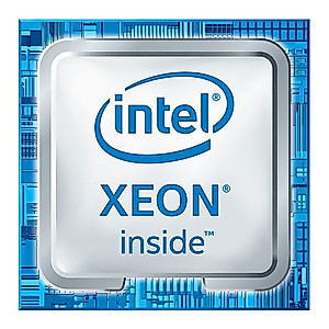 Intel Xeon E-2144G - 3.6 GHz, CM8068403654220