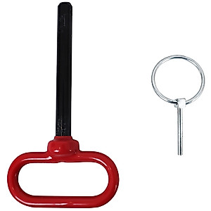 Signature Fitness Belt Squats, Curls, Rows, or Guided Deadlifts Attachment, Fits 2'' x 2'', 3'' x 2'', 3'' x 3'' Racks, Black