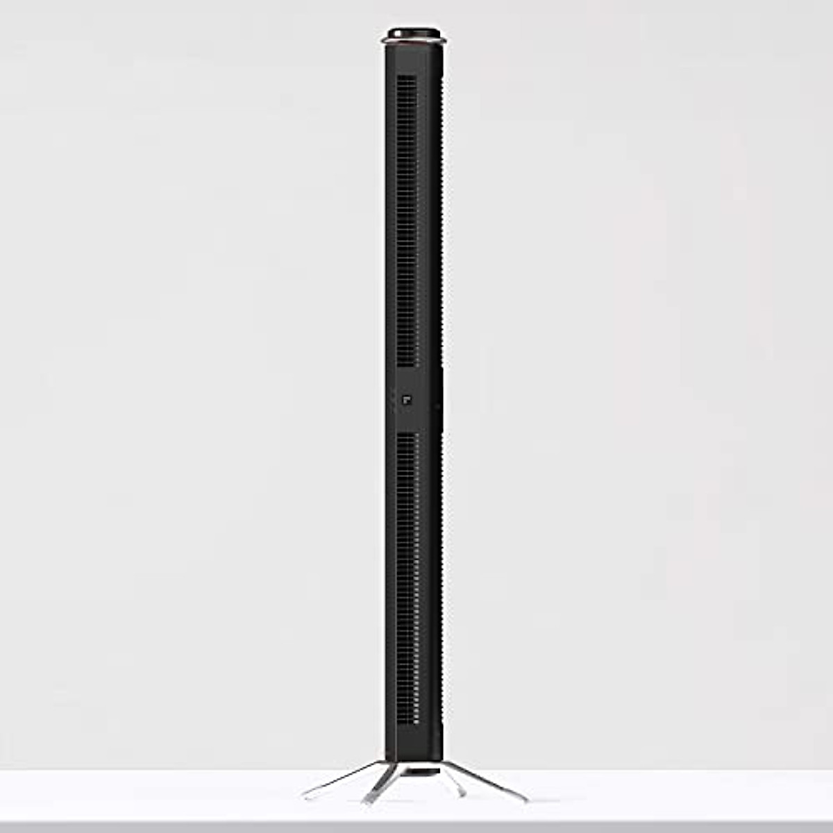Sharper Image AXIS 47 Airbar Tower Fan with Remote Control, Full-Range Tilt, 3 Speeds
