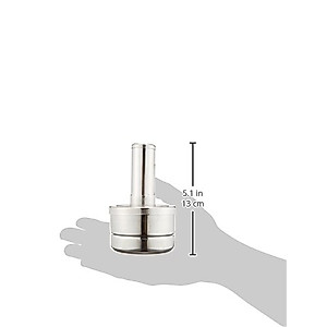 Stainless Cooking BBQ Grill Oil Brush