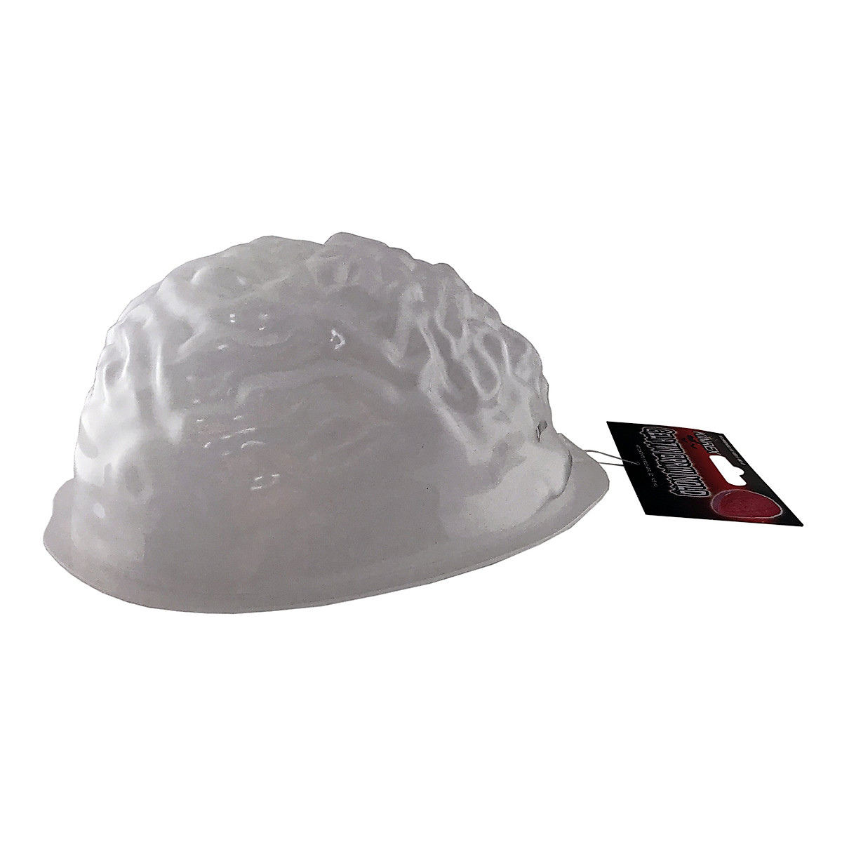 KINREX Halloween Brain Gelatin Mold - Plastic Jello Molds Baking Decorations