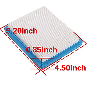 Wellsking 591378 Carburetor for Briggs and Stratton Troy Bilt Coleman Powermate 5500 5000 6000 5550 6250 6500 Generator 697978 796321 696132 696133 796322 699966 695918 Repower Kit