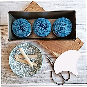 LIGHTAOTAO 200Pcs Hexagon Quilting The Paper Clothing Craft Paper Quilting Crafting Supplies Essentials Paper papercraft Tool Mold Crafts Quilting Crafting Tool Quilting Supplies