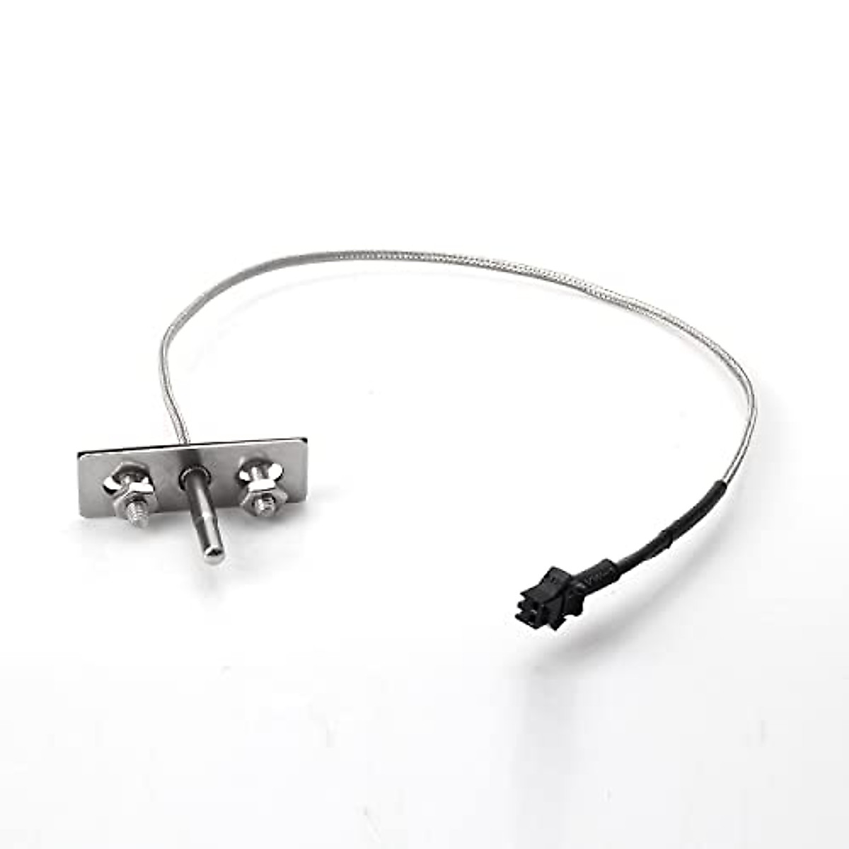 Replacement RTD Temperature Probe Sensor for Pit Boss 3/5/7 Series,Pro Series II 4 Series,Sportsman 7 Series Vertical Smoker RTD Probe