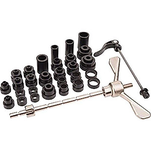 Park Tool HBP-1 Hub Bearing Press Set