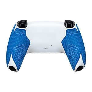 Lizard Skins DSP Controller Grip for PS5 Polar Blue