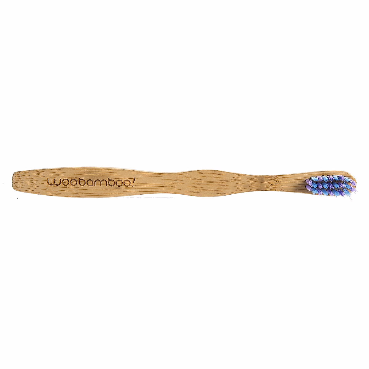 Woobamboo Tb Kids Sprout Size 2ct Woobamboo Toothbrush Kids Sprout Super Soft 2pk