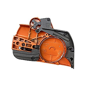 Chainsaw Brake Clutch Cover,Fit for Husqvarna 445 450 Chainsaw Compatible with 544097902
