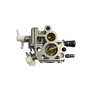 Carburetor for Stihl HS46 HS56 Hedge Trimmer Replaces ZAMA C1T-S195