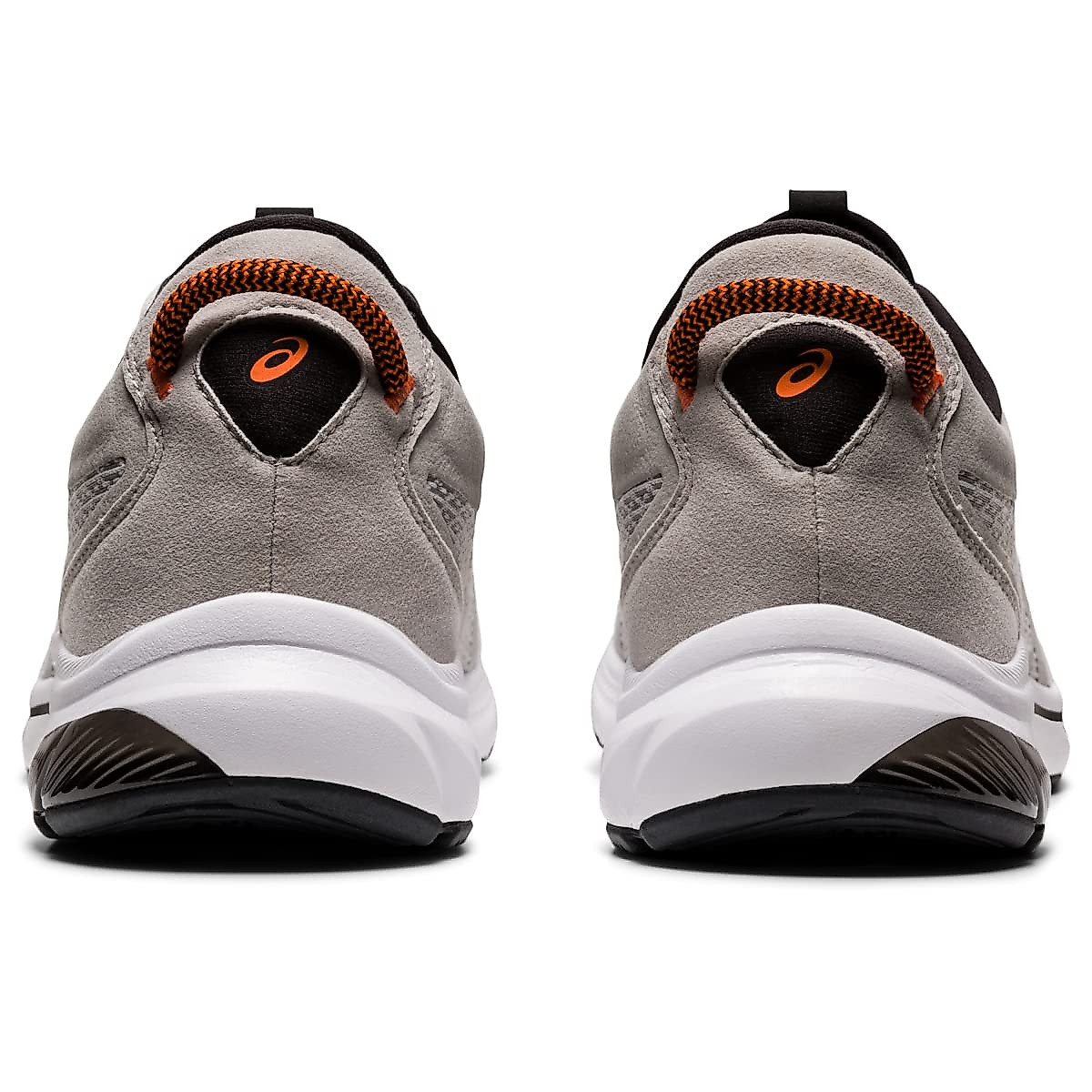 ASICS Men's Gel-KUMO Lyte 2 Running Shoes, 9, Oyster Grey/Oyster Grey