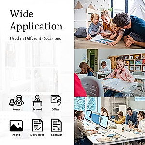 FASTINK Compatible Ink Cartridge Replacement for Canon 280 and 281 PGI-280XXL CLI-281XXL 281XXL to use with Canon PIXMA TR7520 TR8520 TS6120 TS6220 TS8120 TS8220 TS9120 TS9520 TS6320 TS9521C (5 Pack)