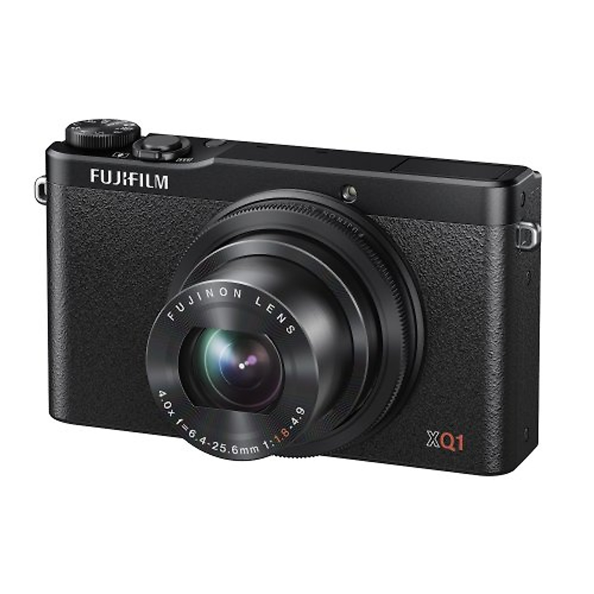 FUJIFILM Premium Compact Digital Camera XQ1 F FX-XQ1