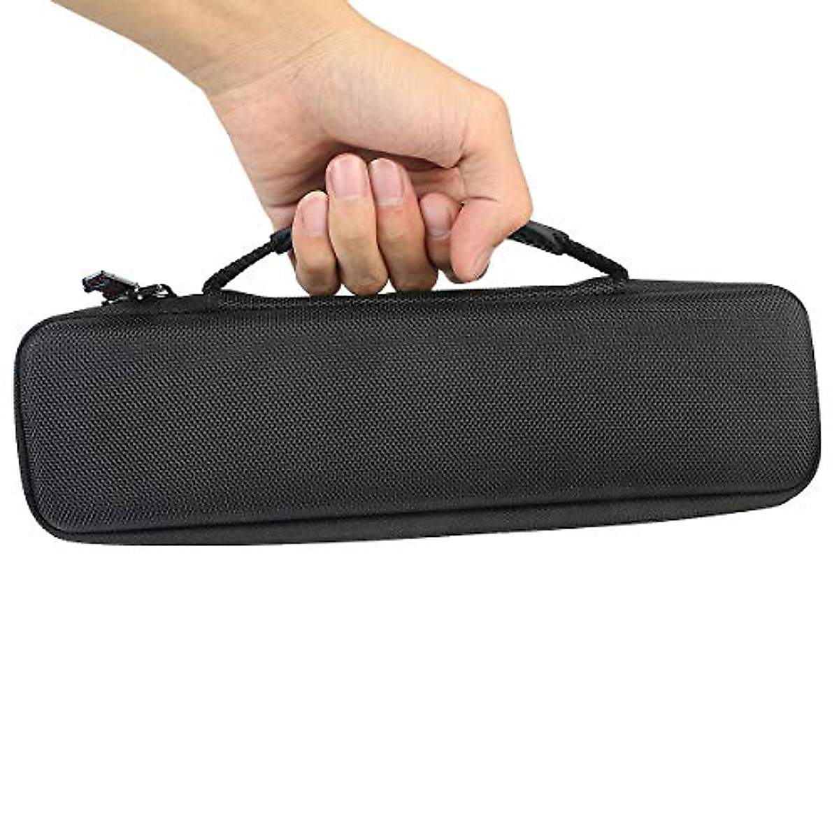 Khanka Hard Travel Case Replacement for Fluke T5-1000/T5-600/T6-1000/T6-600 Electrical Voltage Continuity Current Tester (Black)