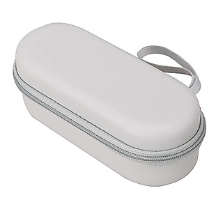 Mchoi Hard Storage Case for Philips Norelco Shaver 2100 2300 3500 6800 3100 5500 5100 5300 5700 6880 7000 7100 7200 Wet/Dry Rotary Shaver, Case Only