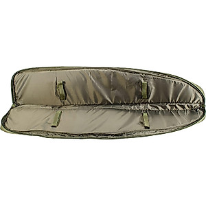 Barska Optics BI12320 RX-100 48-Inch Tactical Rifle Bag, Green