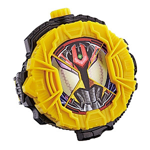 Bandai Kamen Rider Zi-O DX Kiva Ride Watch