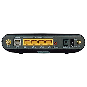 Actiontec GT784WN Wireless-N DSL Modem/Router
