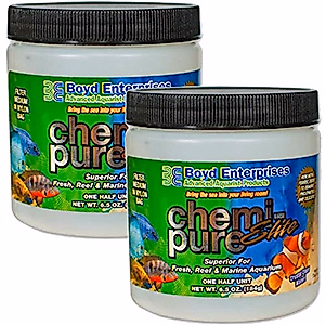 Boyd Enterprises Elite Chemi-Pure (Pack of 2)