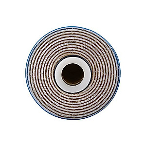 ZJchao TFC High Purity Reverse Osmosis Membrane Systems Aquarium Water Filter RO 75 GPD (Blue 75GPD)