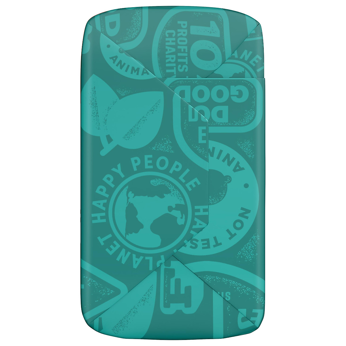 Tom's of Maine Natural Beauty Bar Soap for Sensitive Skin With Aloe Vera, Fragrance-Free, 5 oz. 6-Pack (Packaging May Vary)