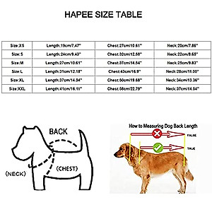 HonpraD Girl Dog Sweaters for Large Dogs Cow Print Dog Flannel Clothing Pet Fall Hooded Winter Cat and Pet Clothes