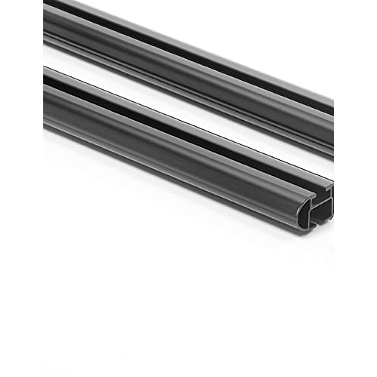 Surco (UB53) Black 53" Urban Crossbar