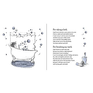 Little Prayers for Ordinary Days