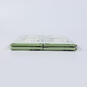 Teenitor 800 Counts Natural Green Tea Oil Control Film, Oil Absorbing Sheets for Oily Skin Care, Blotting Paper