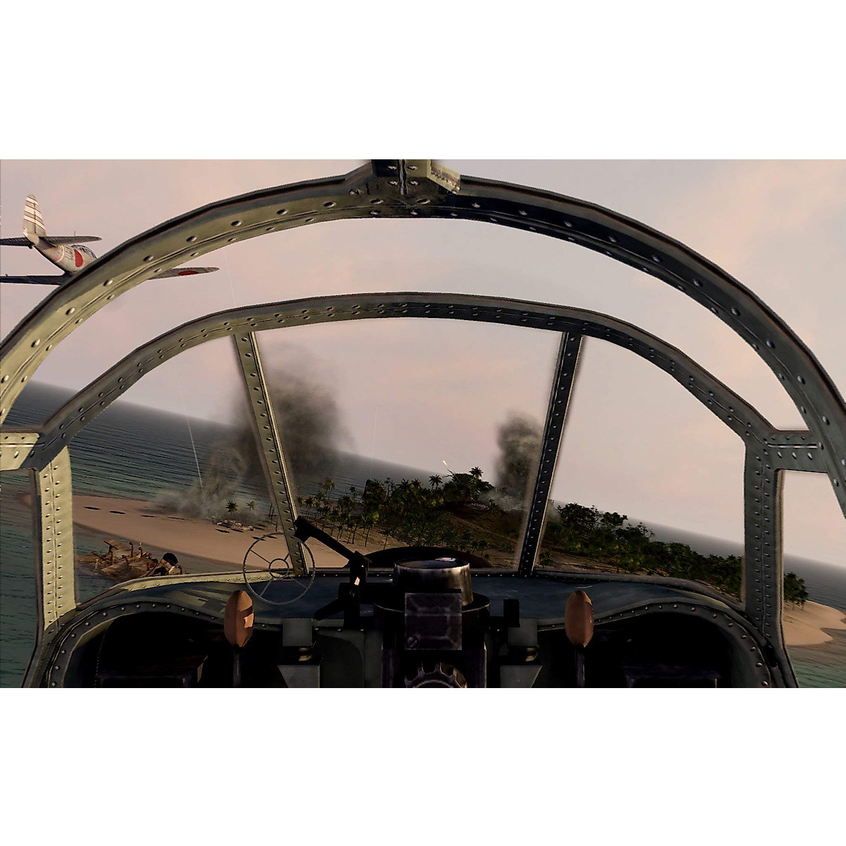 Battlestations Pacific - Xbox 360 (Renewed)