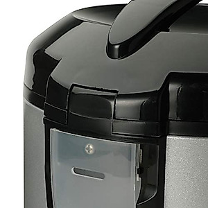 Aroma ARC-914SB 8-Cup (Cooked) Rice Cooker