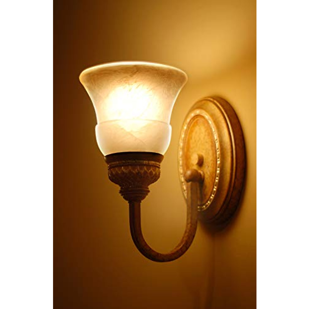 Feit Electric LED A19 Medium Base Light Bulb - 60W Equivalent - 10 Year Life - 800 Lumen - 3500K Neutral White - Non-Dimmable | 1-Pack