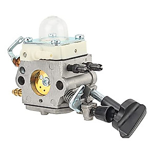 AUTOKAY Carburetor Carb for Stihl BG56 BG56C Blower Replace Zama C1M-S260B 4241-120-0615